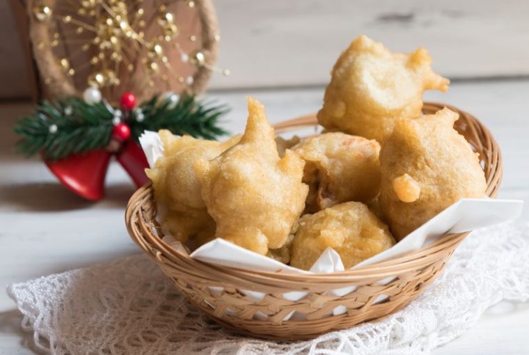 Le pittule salentine a Natale: la ricetta originale - Appulia